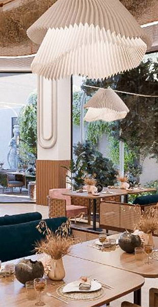 Restaurant & Bars | Liberty Signa