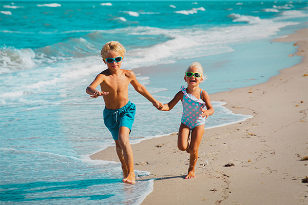 Liberty Signa Anasayfa Cocuk Card