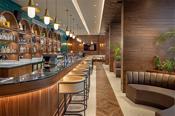 Restoran ve Barlar | Liberty Signa