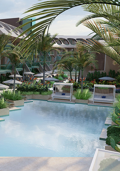 Mainpage | Liberty Hotels