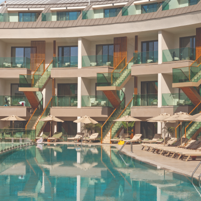 Liberty Signa | Liberty Hotels