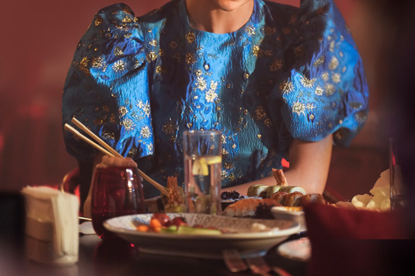 Restaurants und Bars I Liberty Signa I Liberty Hotels