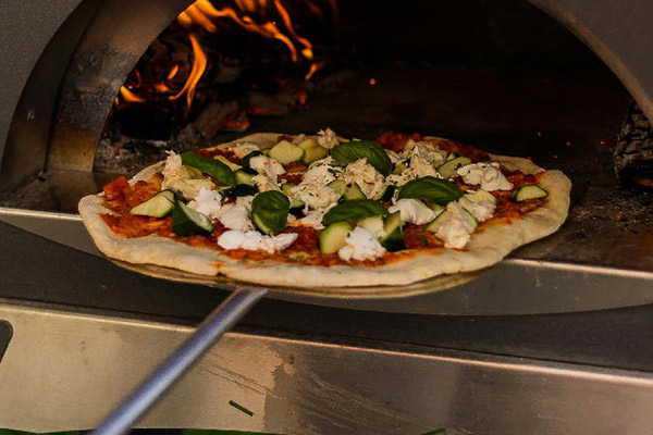 Liberty Signa Snack Restoran Card