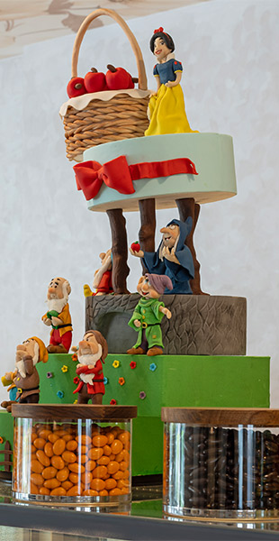 Restaurants and Bars | Liberty Signa