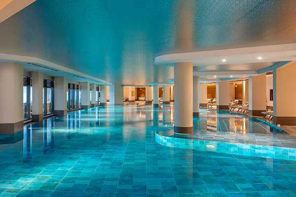 Spa & Wellness | Liberty Signa