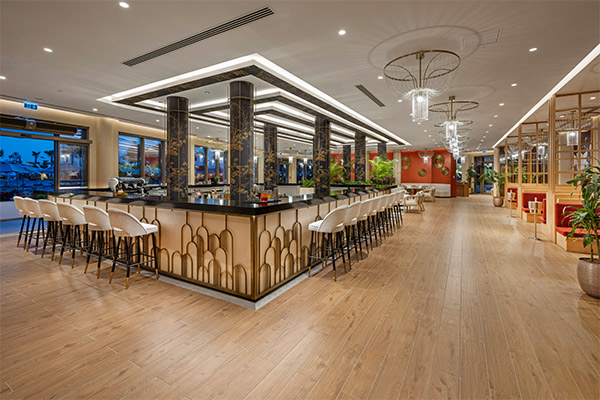 Restaurants and Bars | Liberty Signa