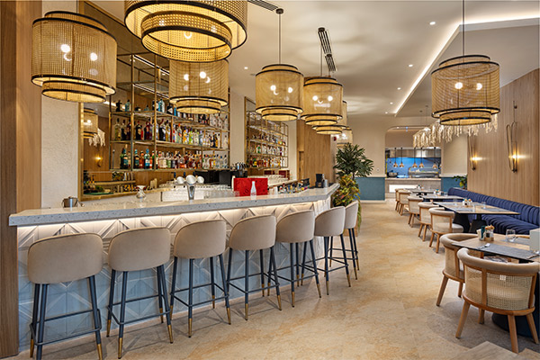 Restaurants and Bars | Liberty Signa