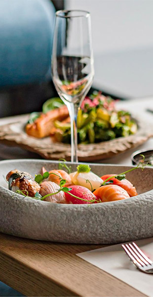 Restaurant & Bars | Liberty Signa