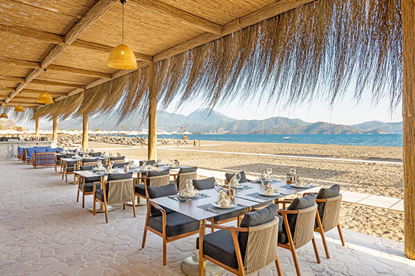 Restoran ve Barlar | Liberty Signa