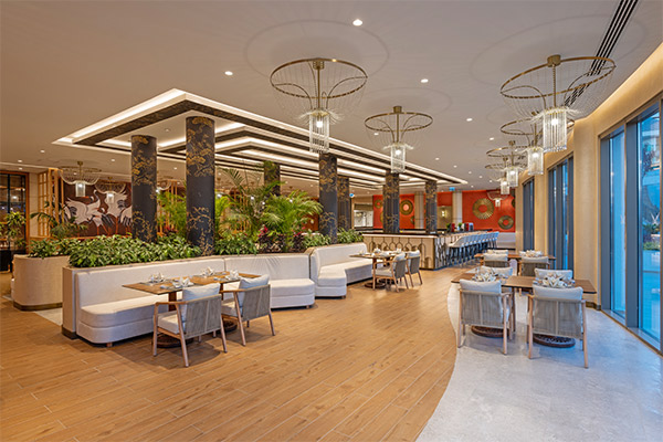 Restaurants and Bars | Liberty Signa