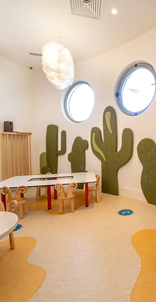 Kids Club | Liberty Fabay | Liberty Hotels