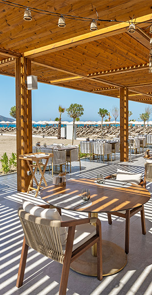 Restaurants and Bars | Liberty Signa