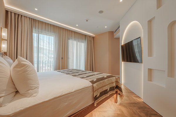 Rooms I Liberty Signa