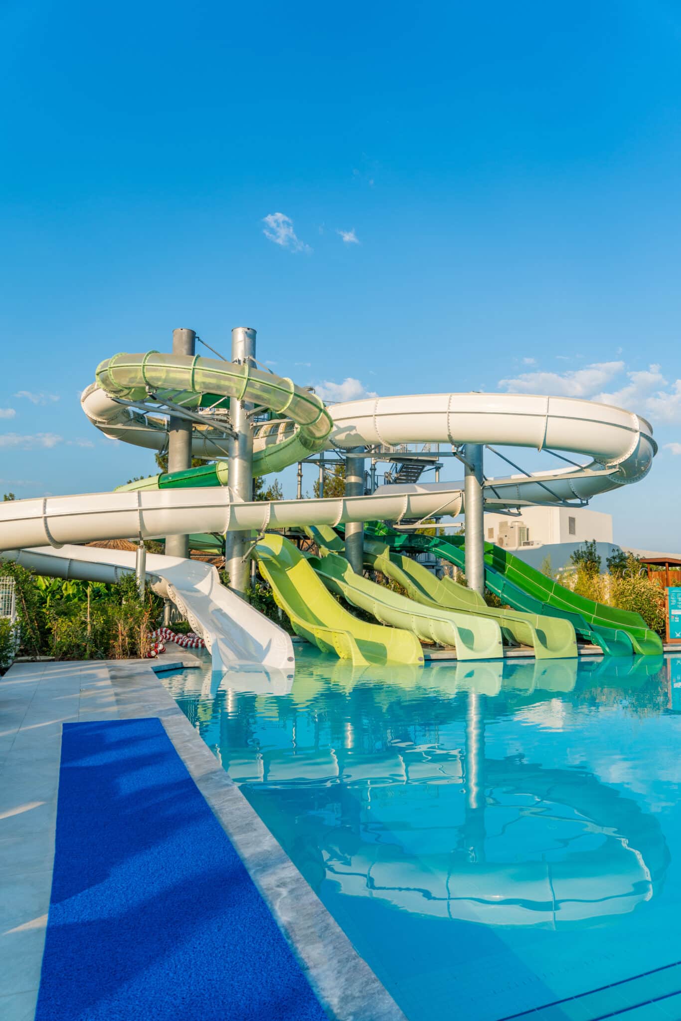 Liberty Fabay - Luxury Beachfront Holiday Experience in Fethiye
